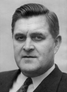 Bertil Olsson – TAM-Arkiv