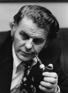 Thorbjörn Fälldin – Statsminister och ordförande i Föreningen Norden ...