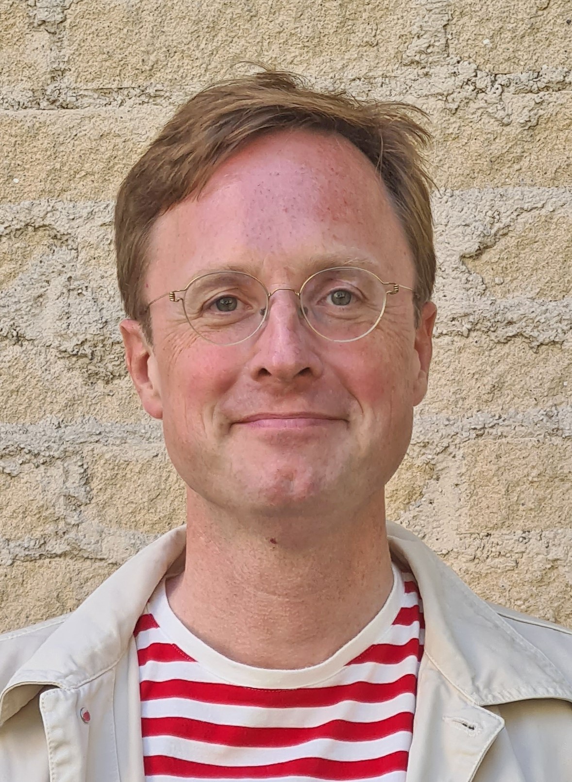 Lars Carlén, kommunikatör – TAM-Arkiv