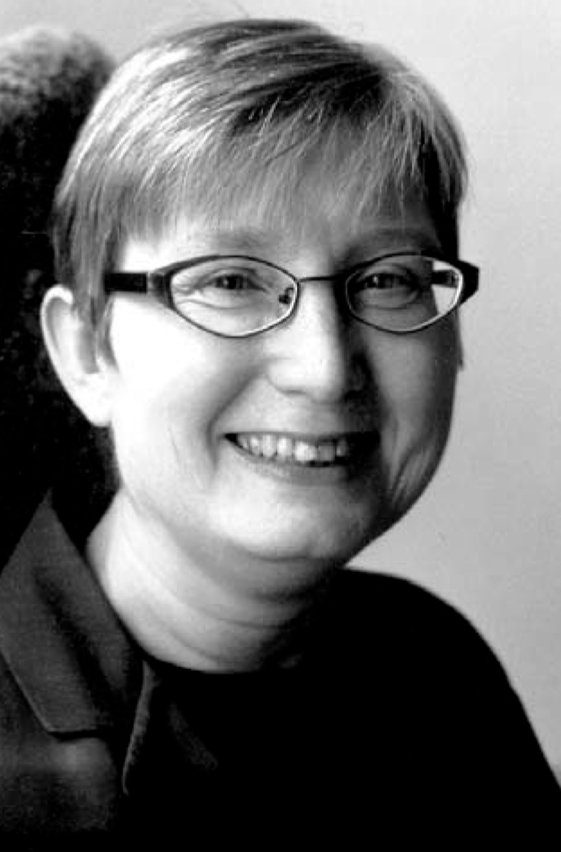 Annelie Johansson, 1956-2007. Att vara ett med tjänstemannarörelsens Arkiv och Museum. – TAM-Arkiv