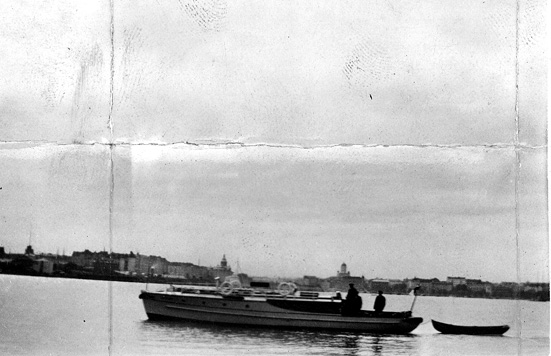 Lotsarna – TAM-Arkiv